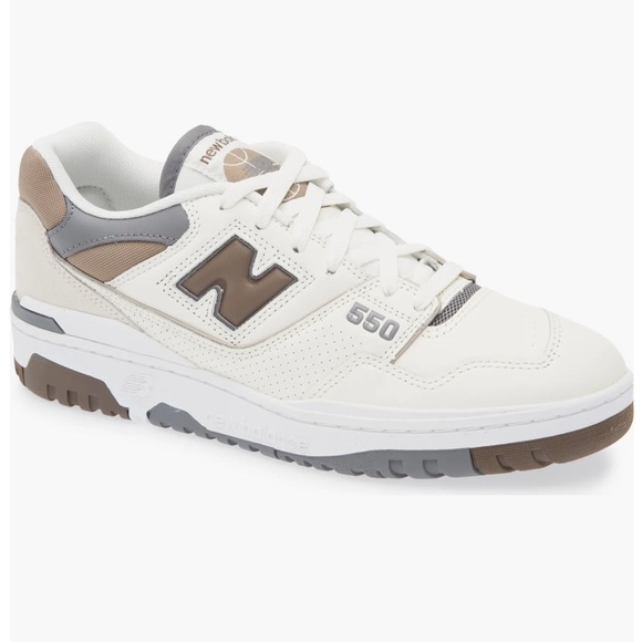 New Balance | Shoes | New Balance 55 Sneaker | Poshmark
